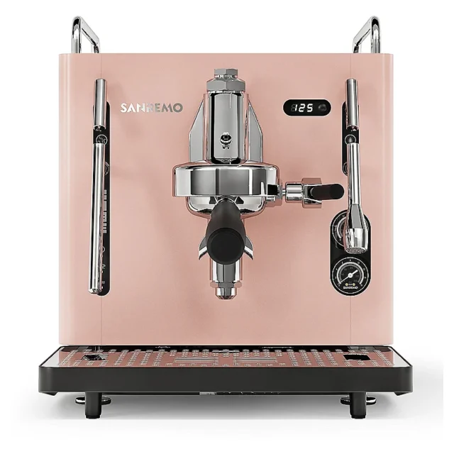 Sanremo Cube - Espresso Kit - Coffee Machines and Equipment